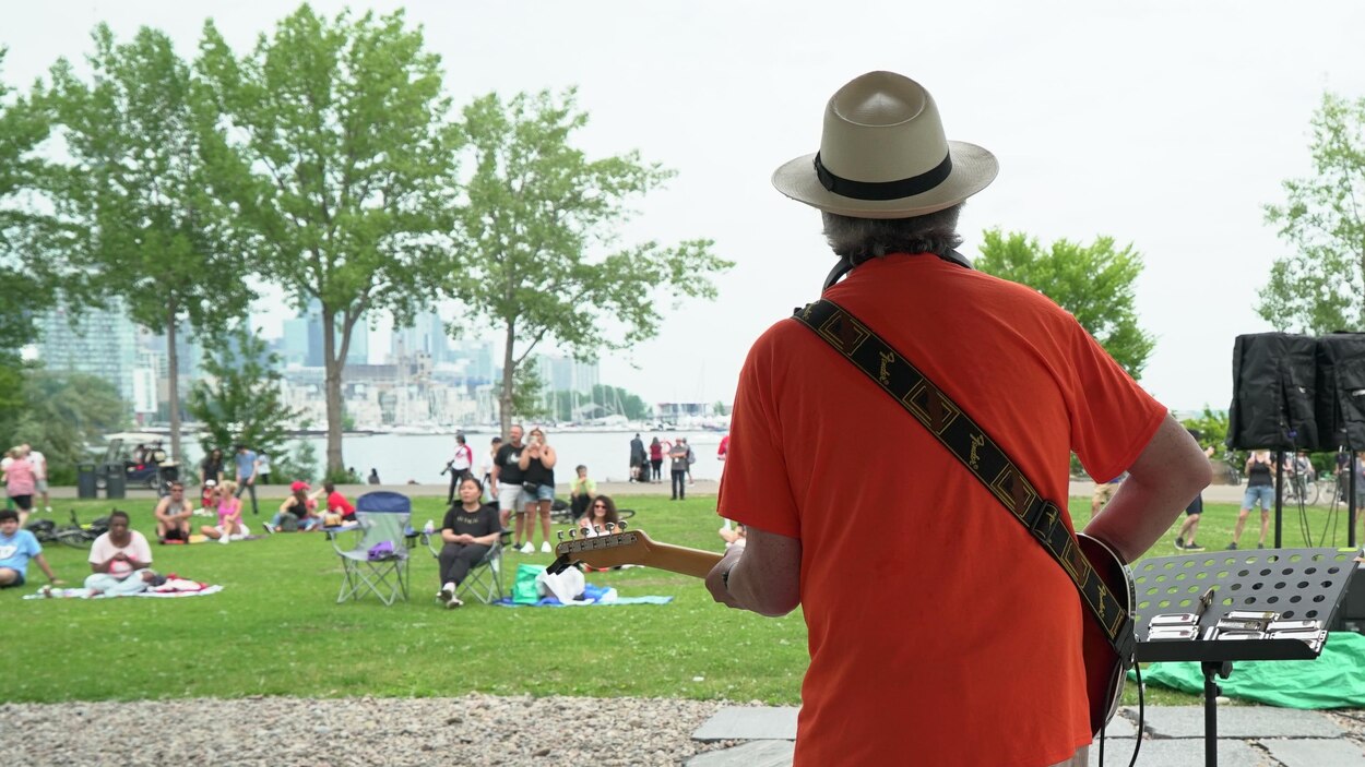 Comment et où célébrer la Journée nationale des peuples autochtones ...