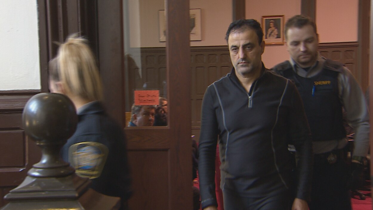 Le mari de la ministre Diab déclaré non criminellement responsable en N ...