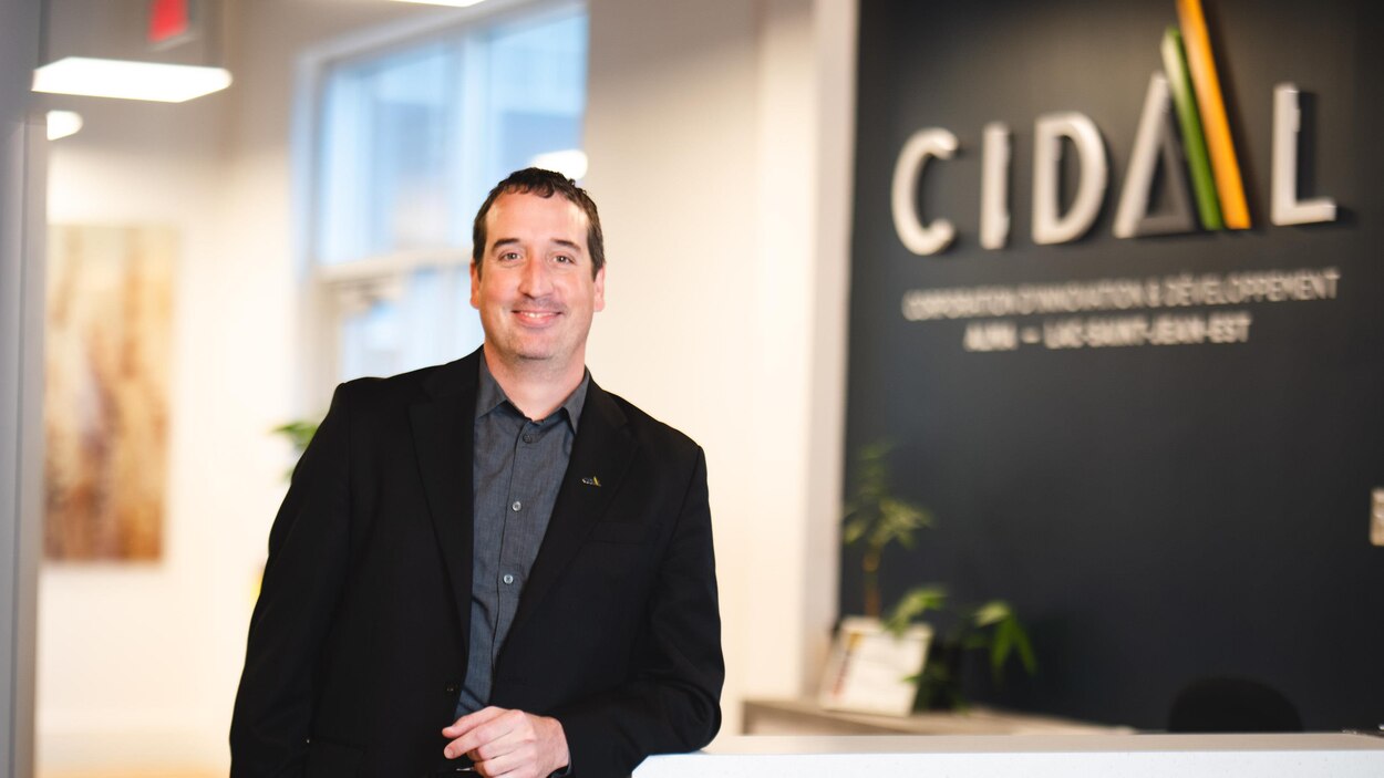 Des chiffres record pour la CIDAL | Radio-Canada