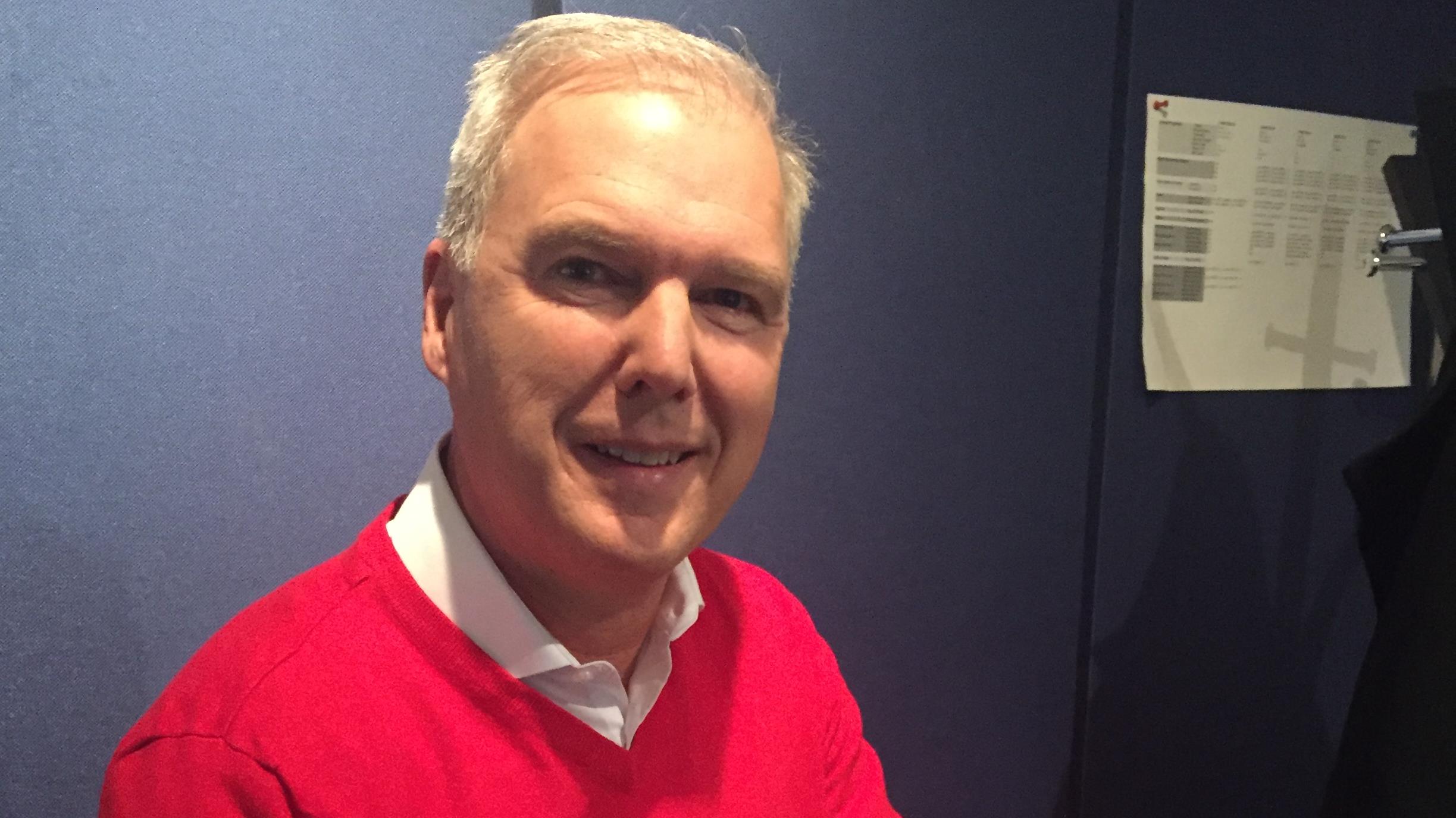 L'histoire des Martel à Alma | OHdio | Radio-Canada