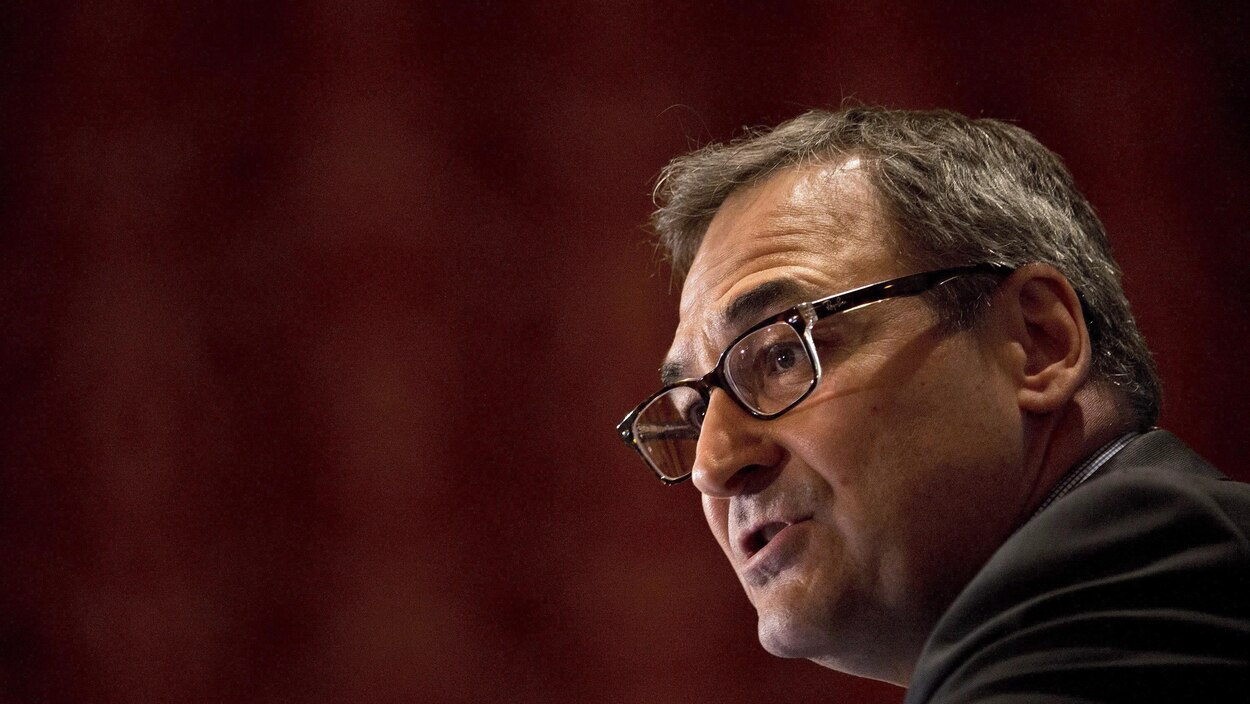 Avenir de Capitales Médias : Martin Cauchon envisage toutes les options ...