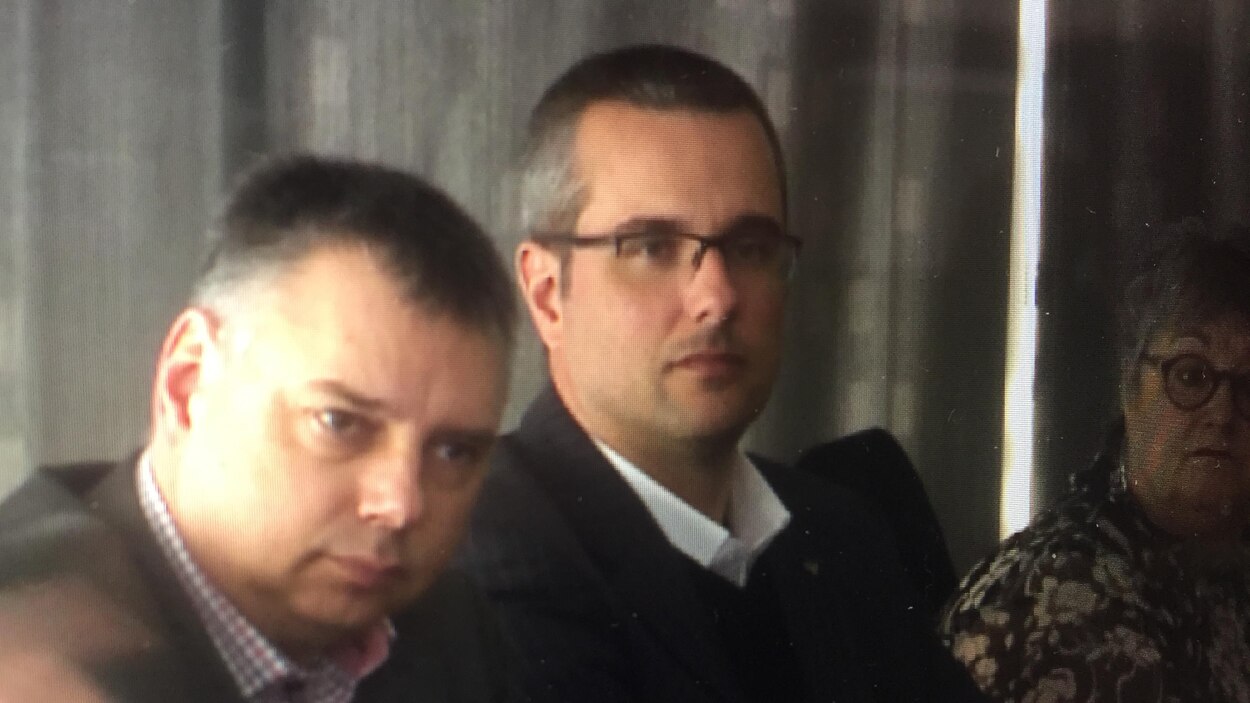 La Ville de Victoriaville met fin à l'emploi de son directeur général ...