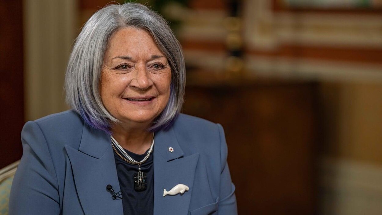 Governor General’s office reminds Canadians they can’t dissolve the ...
