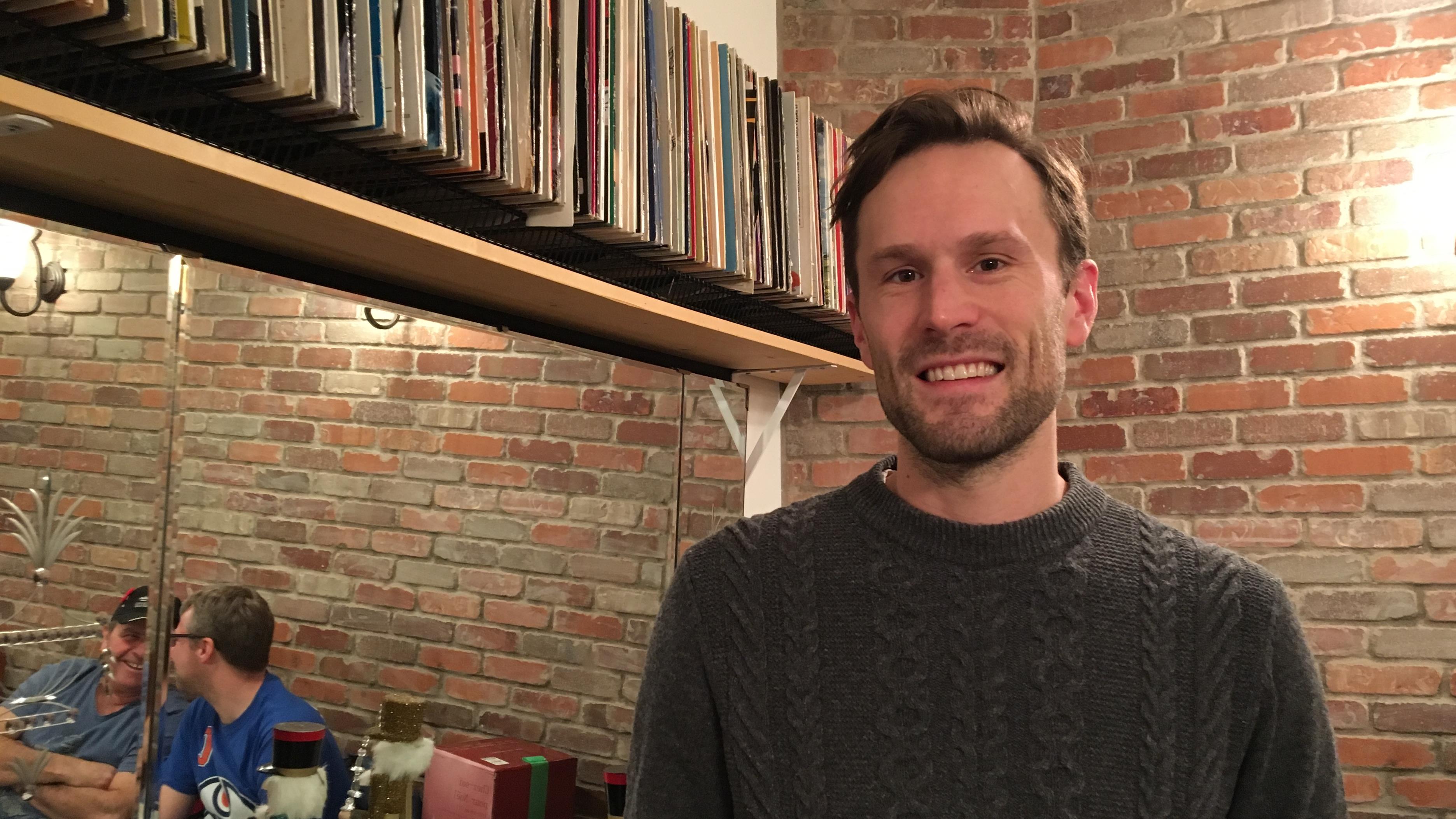 Un centre pour la musique franco-albertaine et sa relève | OHdio ...