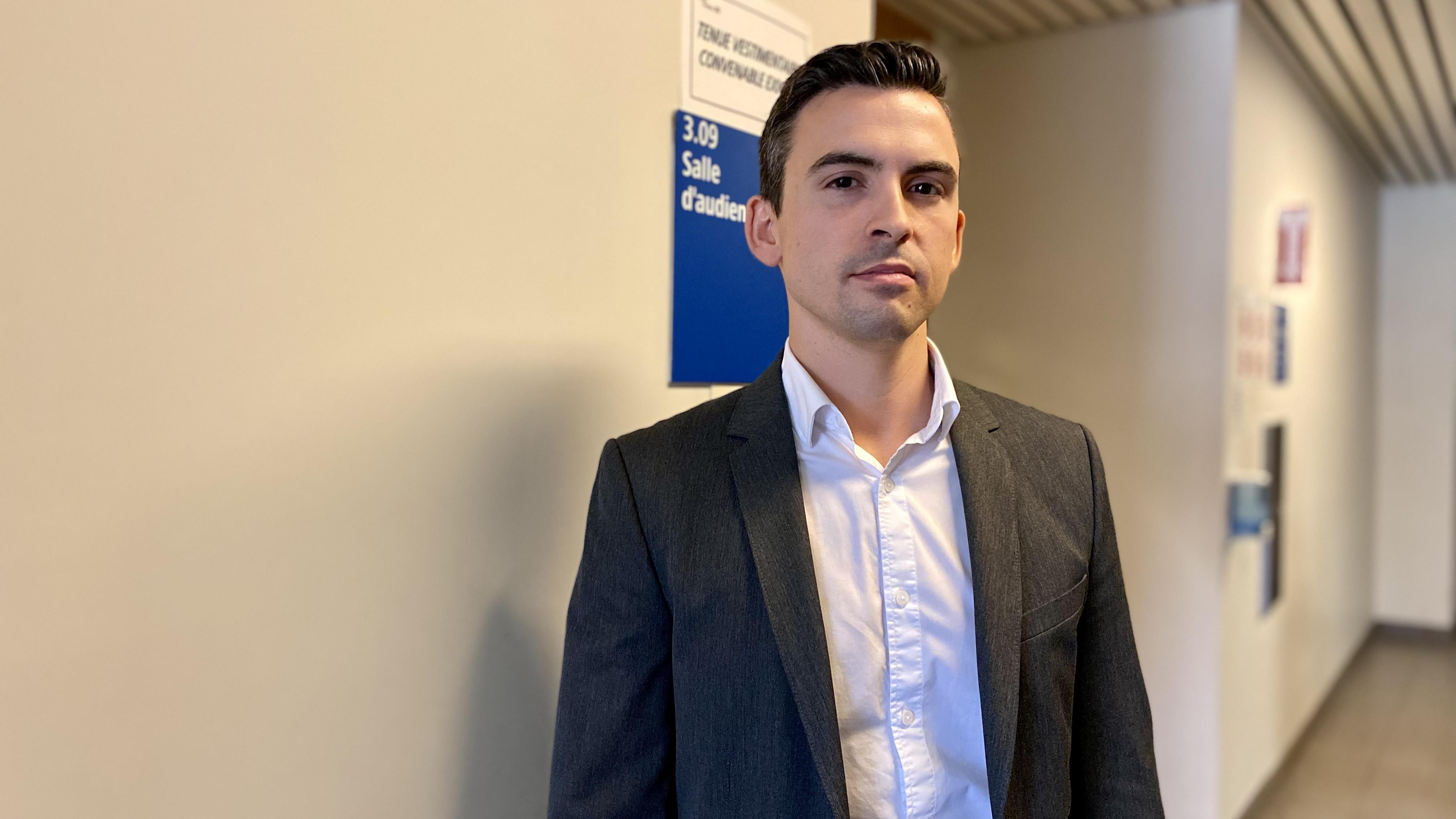 Améliorer l'offre en pédiatrie | OHdio | Radio-Canada