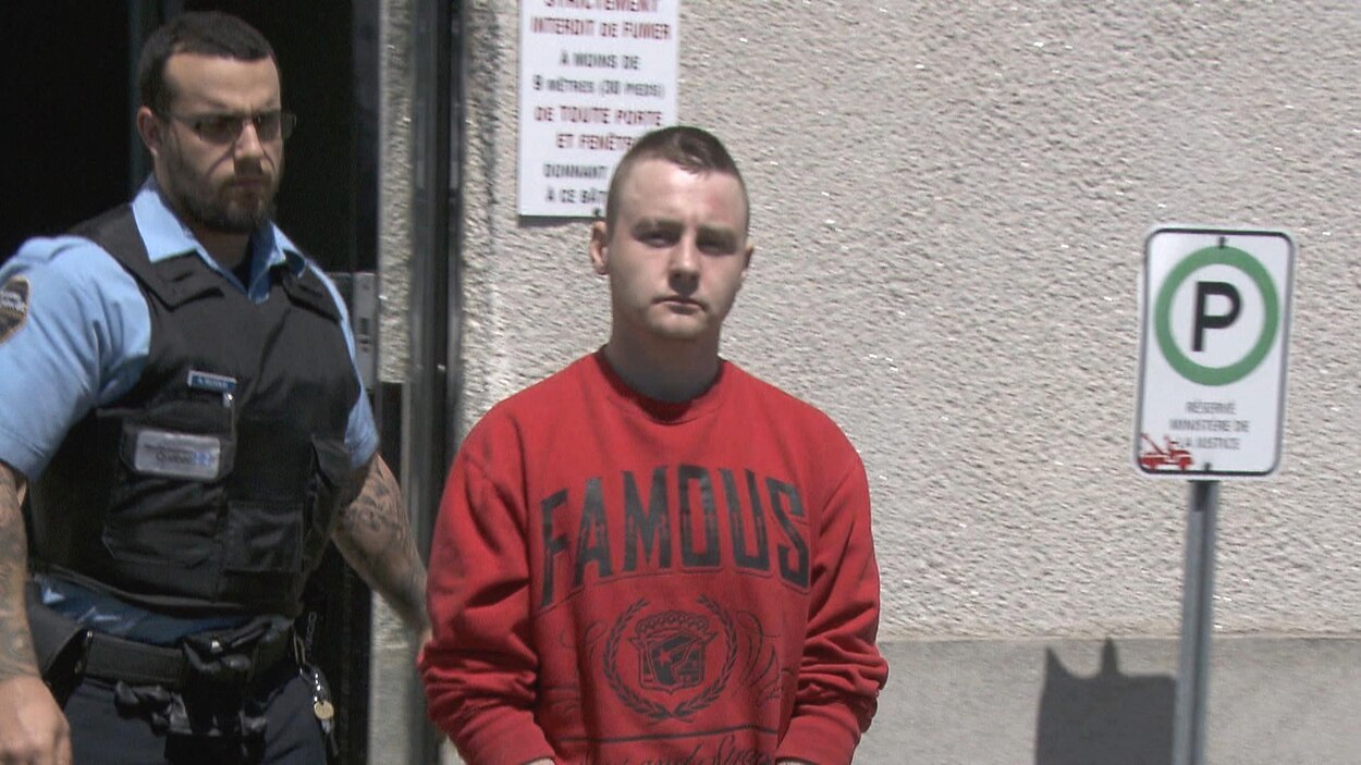 Cinq ans de prison pour un chauffard de Cap-Chat ayant causé la mort d ...