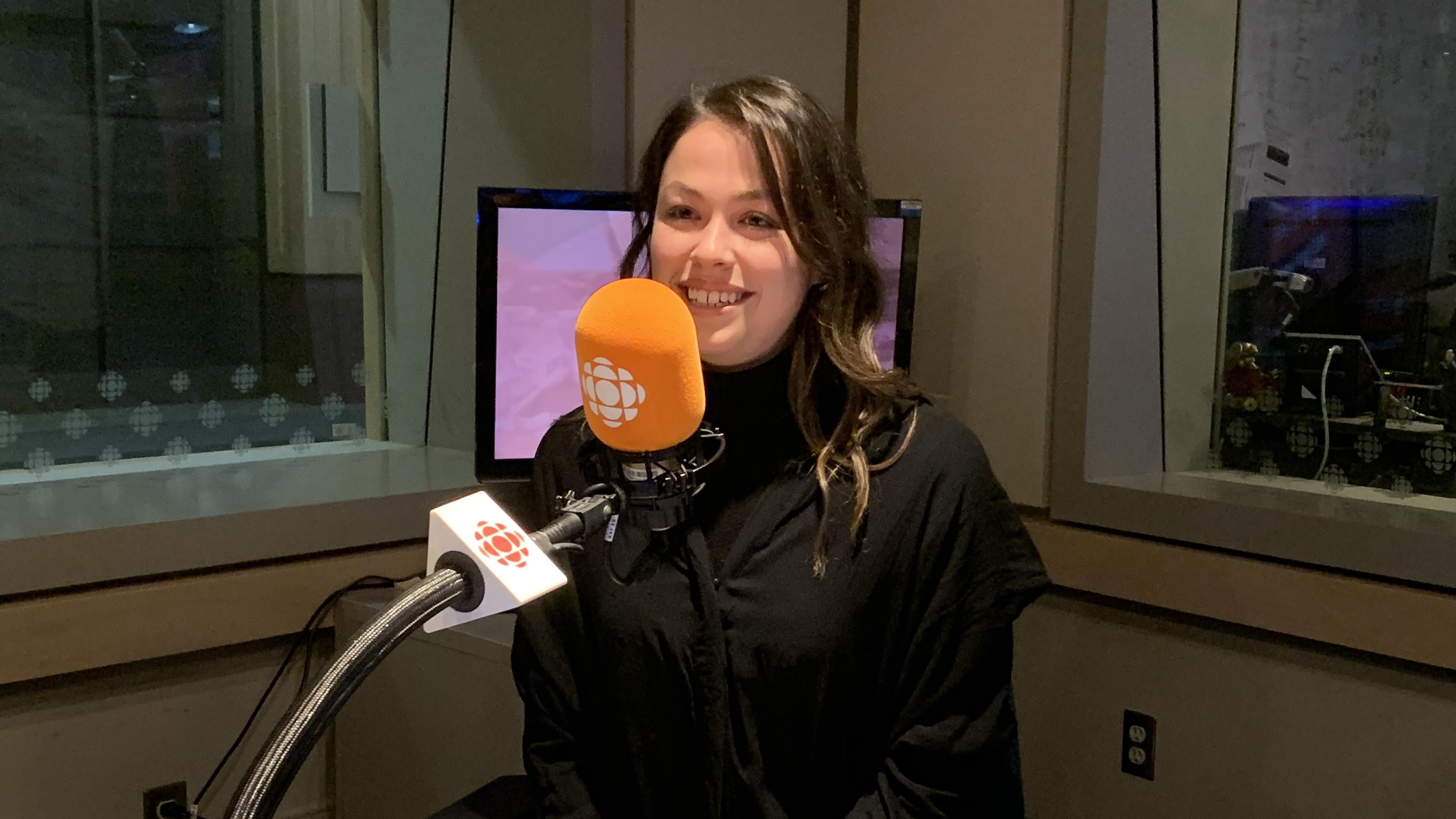 30 en bas de 30 : Mathilde Rousseau et l’amour du design et du travail ...