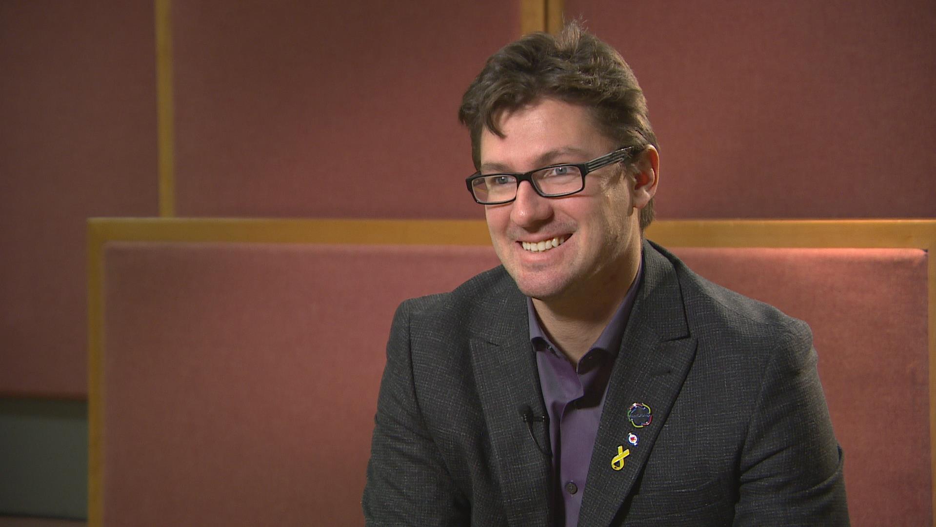 Le conseiller Allard propose des contraventions qui varient selon le ...