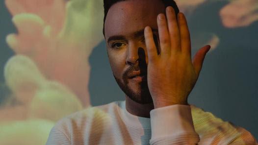 Découverte du premier album français du chanteur Matt Stern | OHdio ...