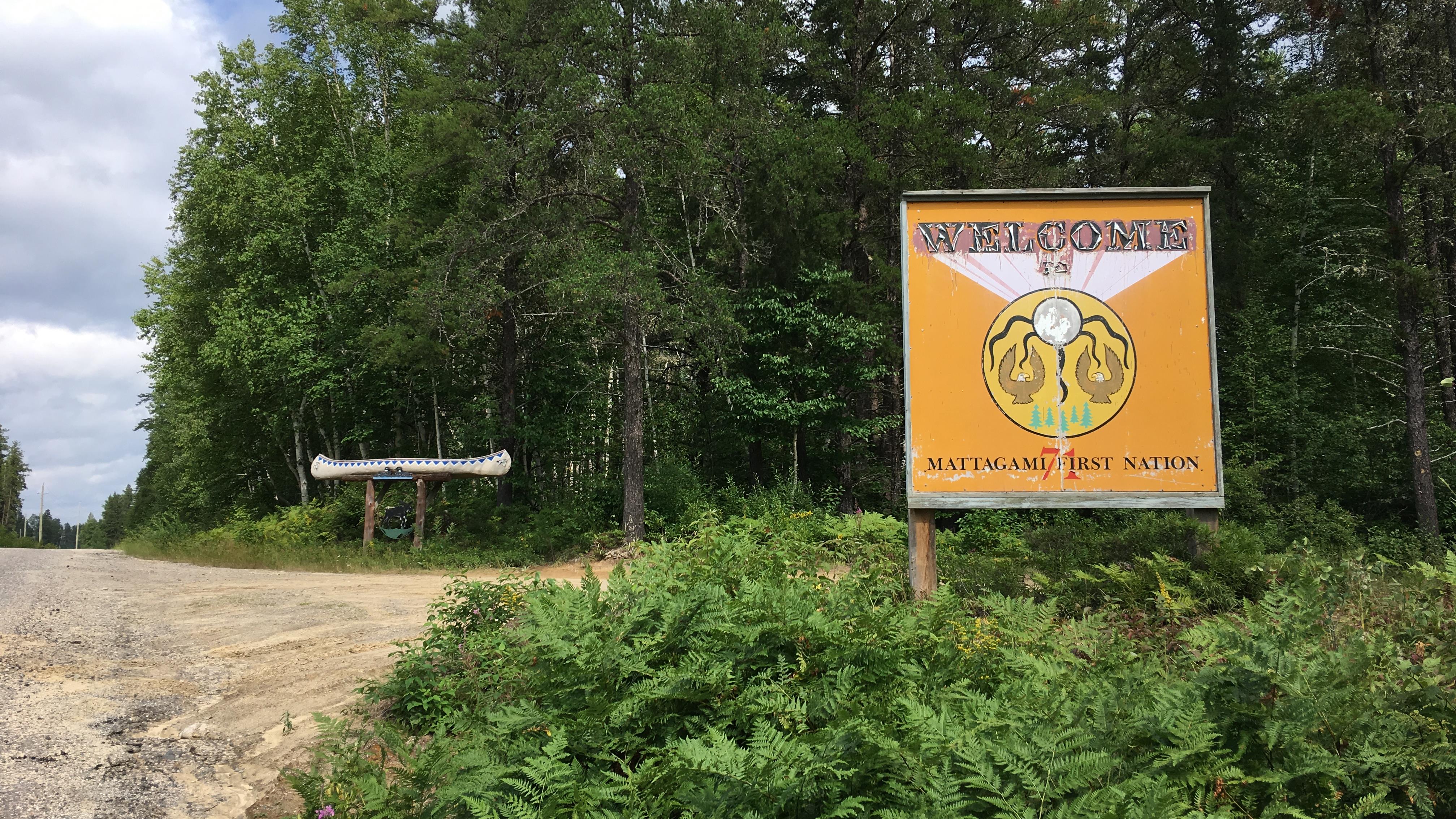 Deux sœurs travaillent pour le développement économique de Mattagami ...