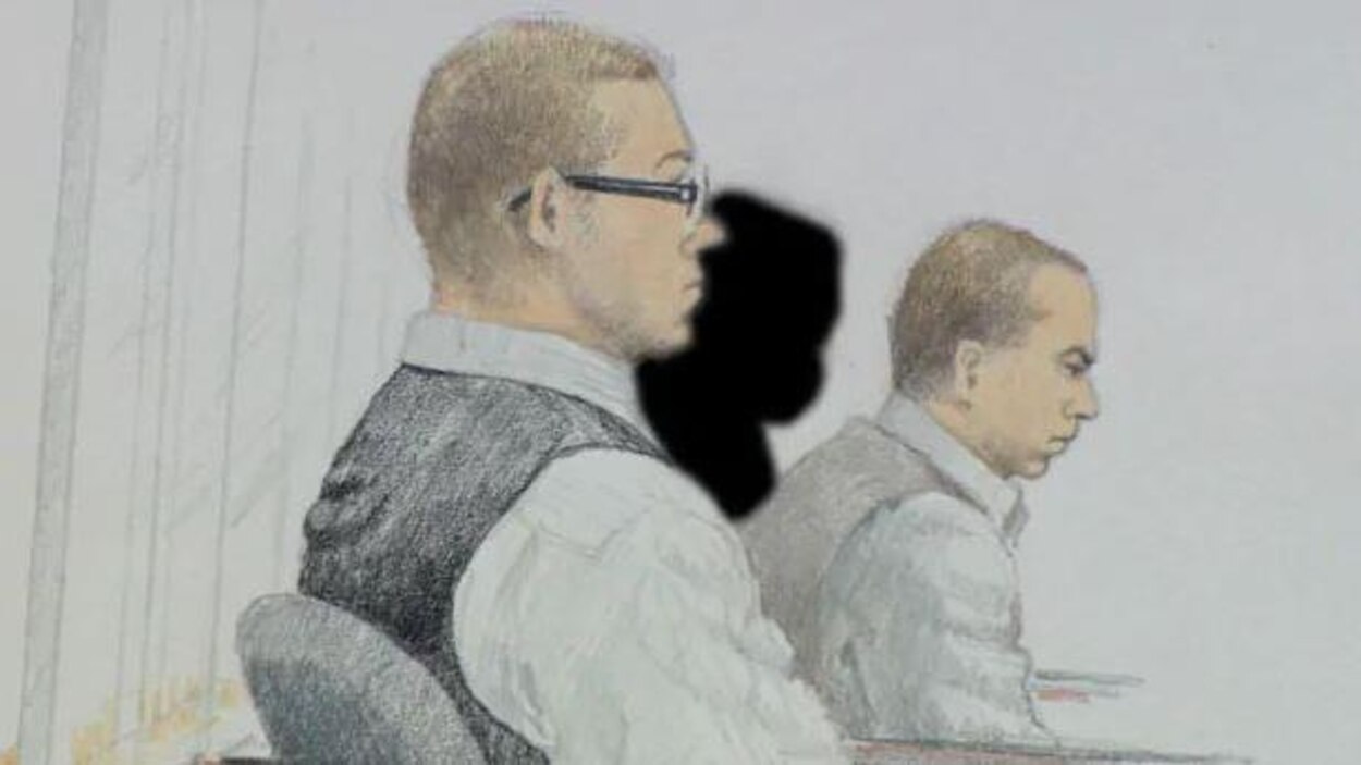 Surrey Six : Les meurtriers obtiennent le droit de demander un arrêt ...