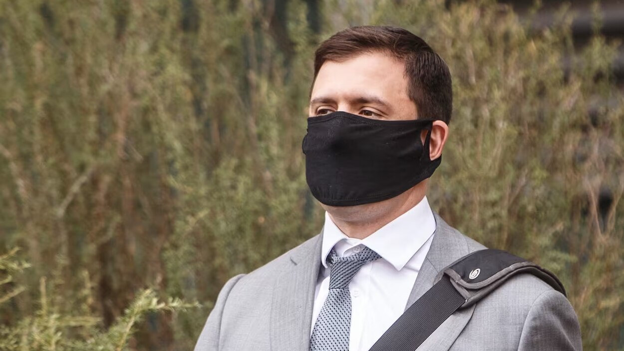 Peine prolongée pour l’ex-gérant d’un bar à Edmonton coupable d ...