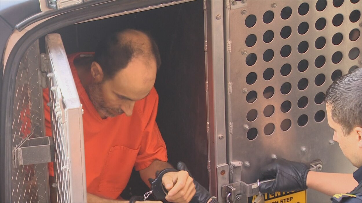 Le procès de Matthew Raymond débutera cet automne à Fredericton | Radio ...