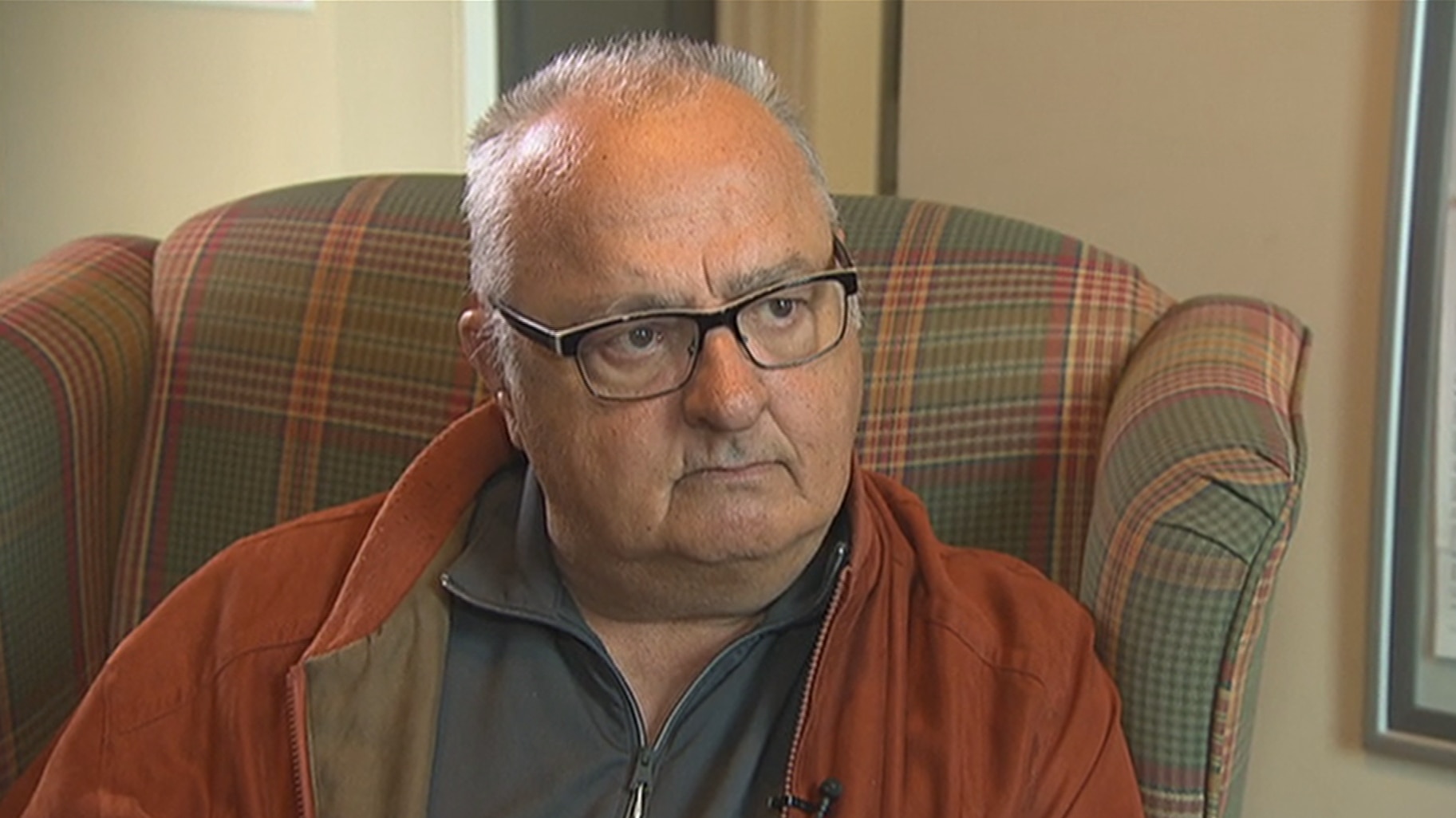 Maurice Bernier a reçu le rein de Patrick Perron, 4 ans. | OHdio ...