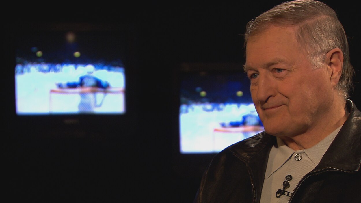 Des funérailles privées pour Maurice Filion | Radio-Canada