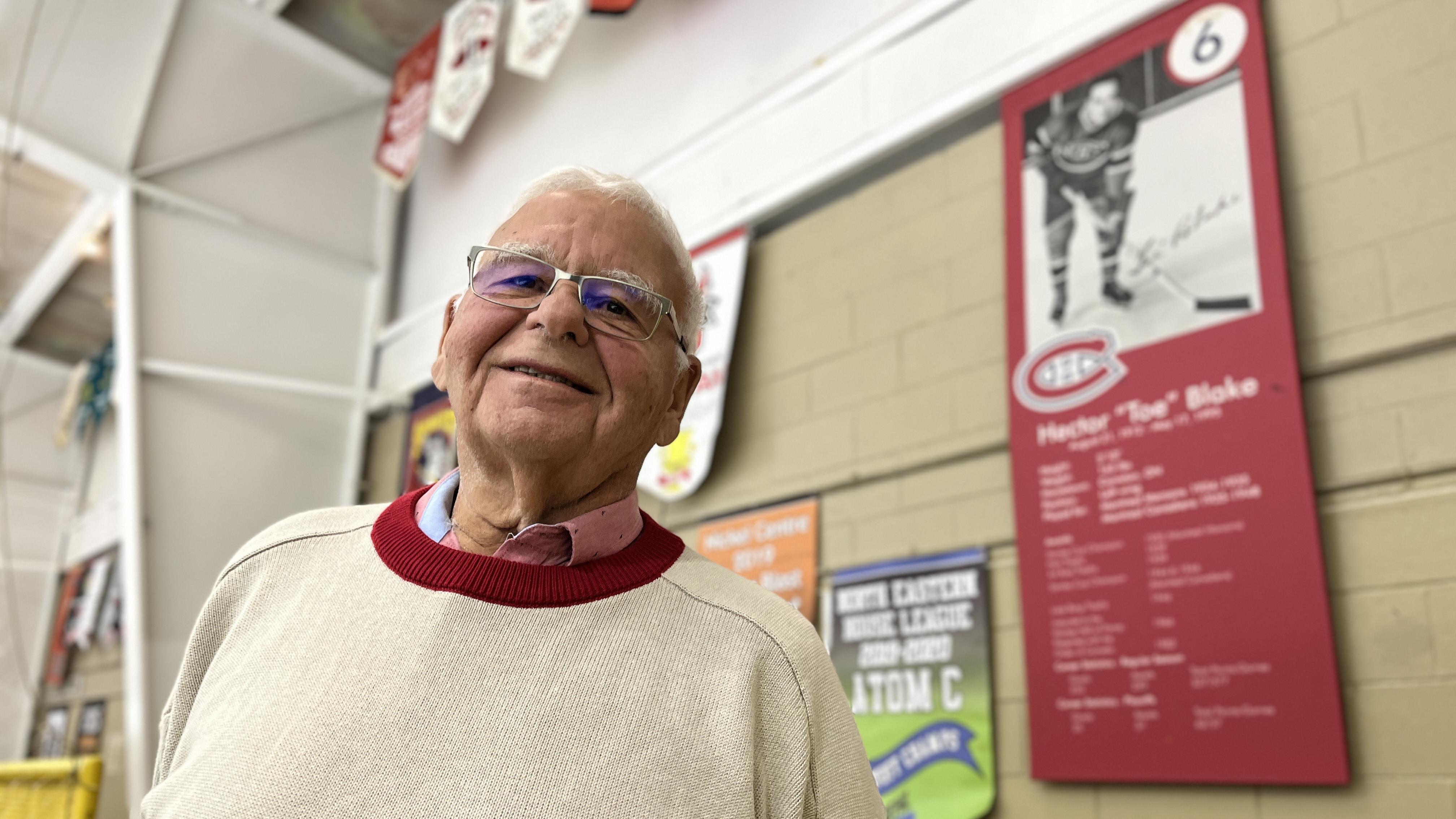 Un homme nord-ontarien en campagne pour corriger « une injustice ...