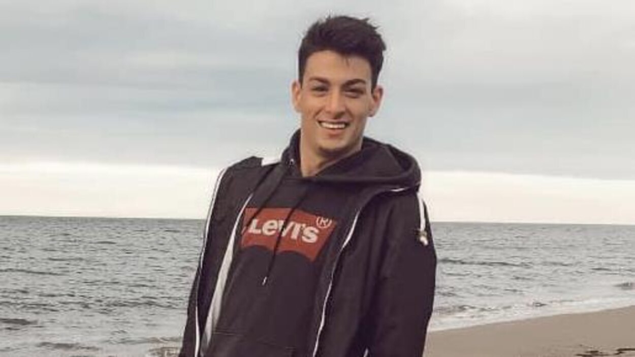 Max Boudreau est disparu depuis une semaine : ses proches appellent à ...