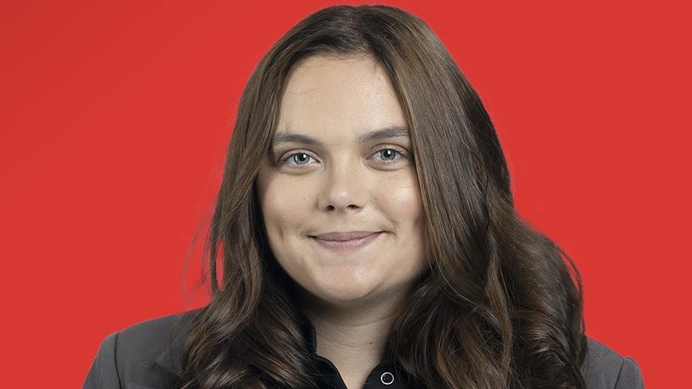 Maxim Lavoie promet de moderniser le bloc opératoire de l’hôpital de ...