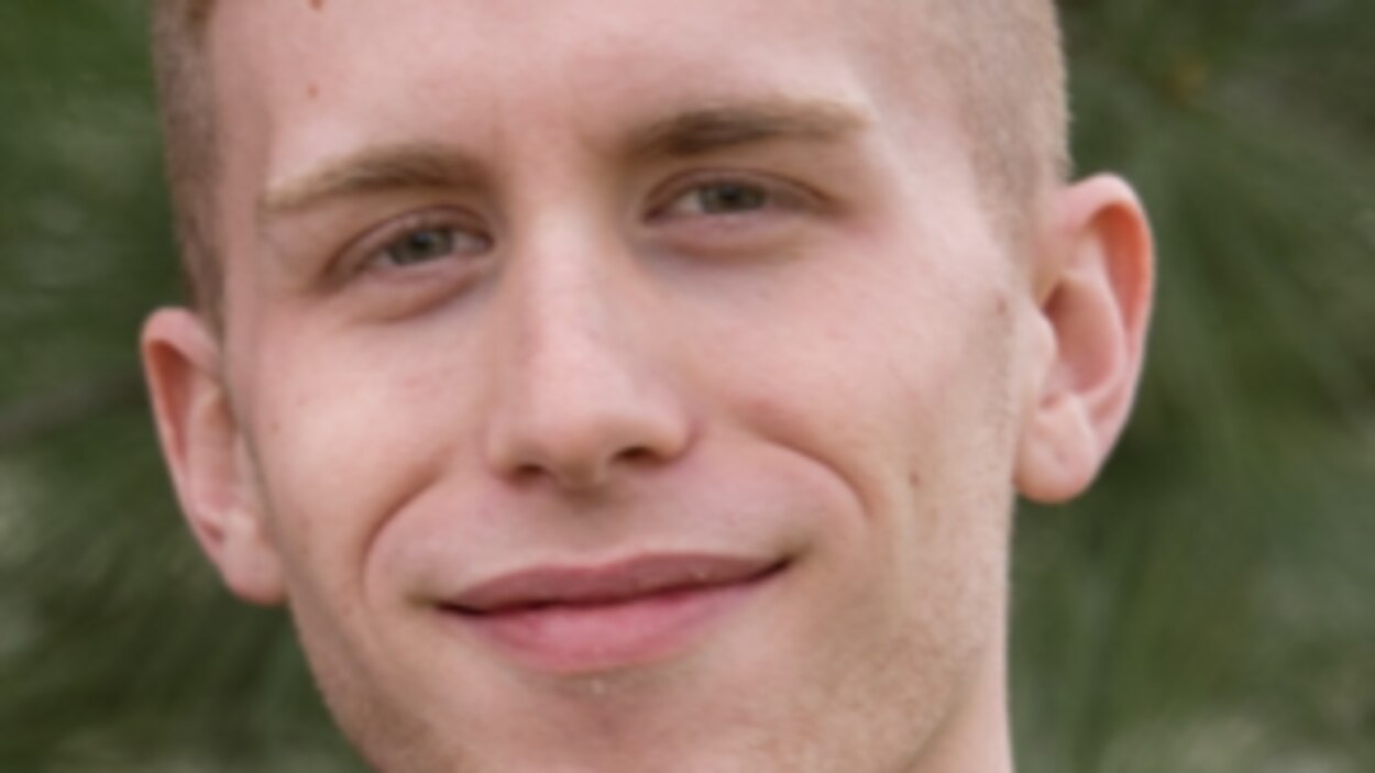 La SQ recherche Maxime-André Brodeur | Radio-Canada