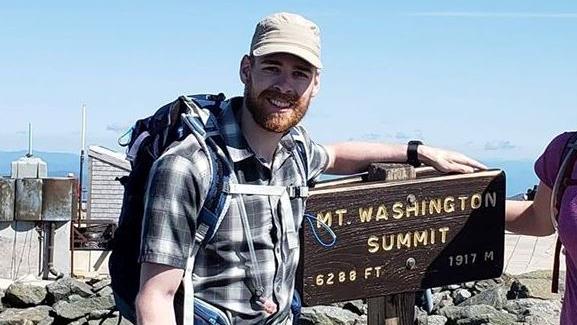 Bécancour rend hommage au capitaine Maxime Miron-Morin | OHdio | Radio ...