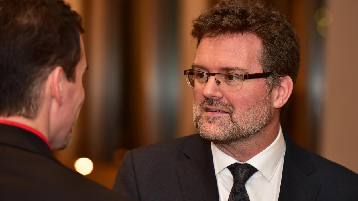 Rencontre sur l'avenir du site de l'actuel Centre Robert-Guertin ...