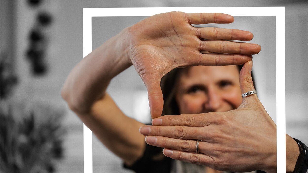 MBAO : voir comme un photographe | Radio-Canada