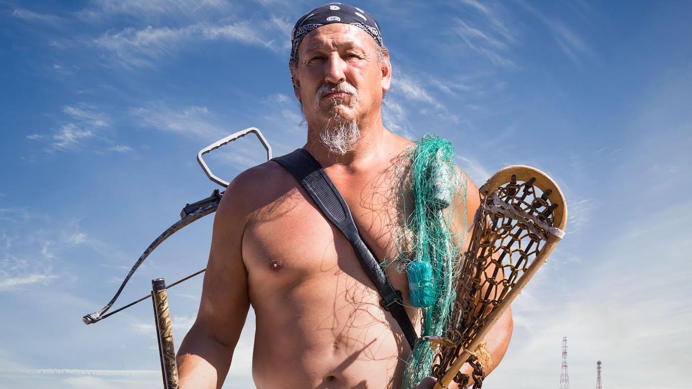 Les mangeurs d'art : Joseph Péloquin-Hopfner | OHdio | Radio-Canada