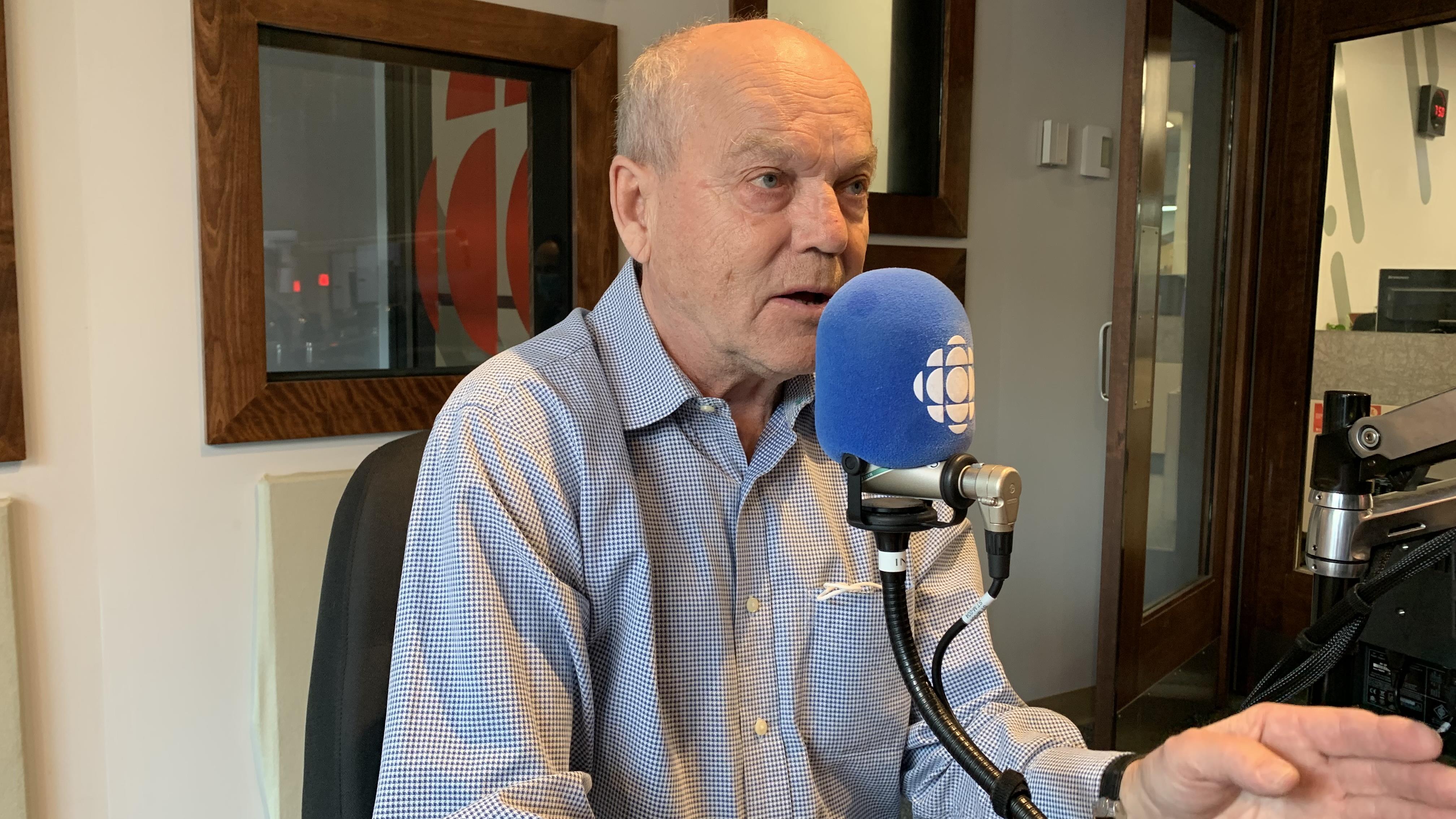 Analyse de l'élection : « Les pick-up sont allés voter », observe Marc ...