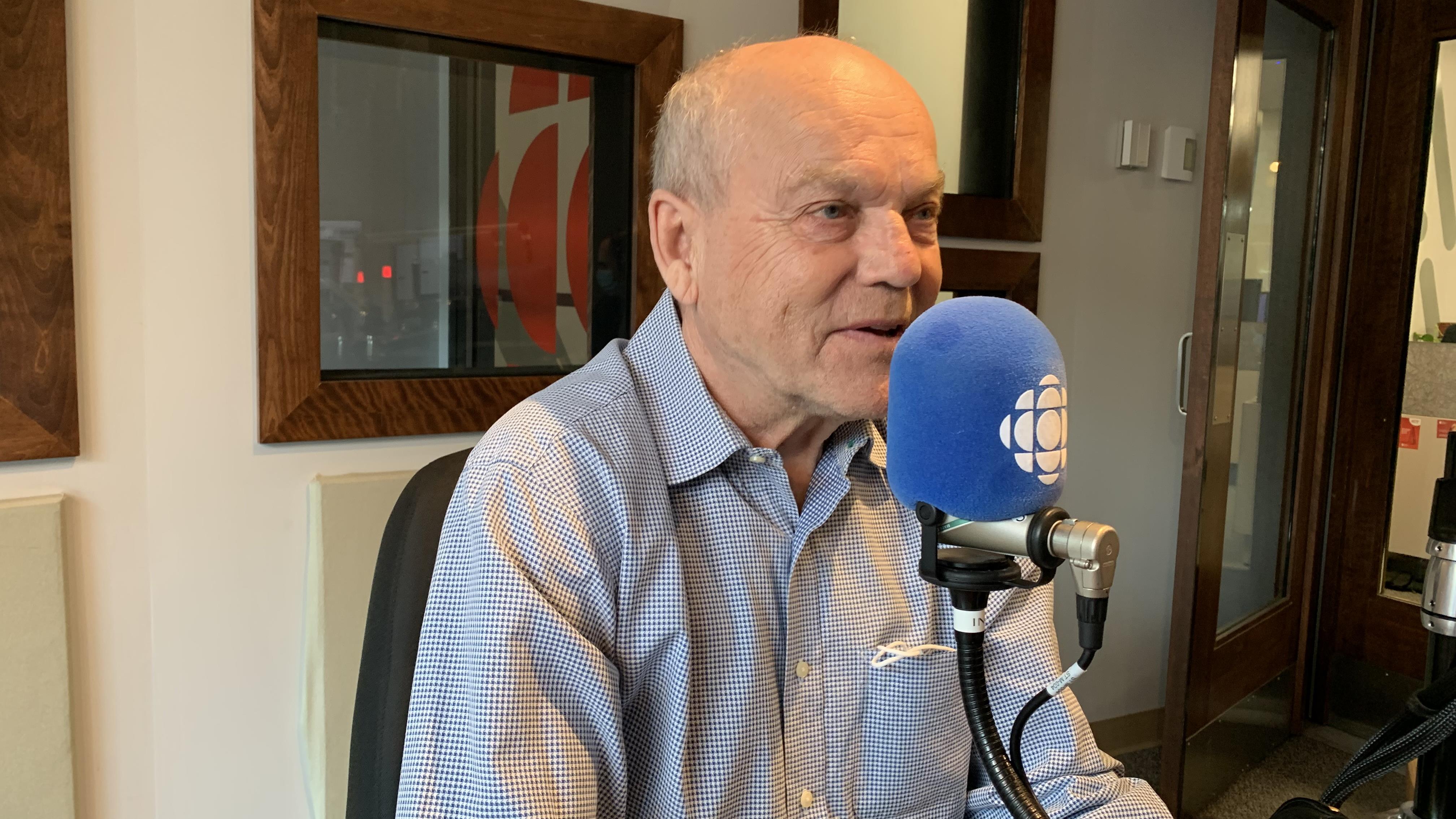 Le monde juridique de Marc Lemay et l'art de gâcher son party de Noël ...