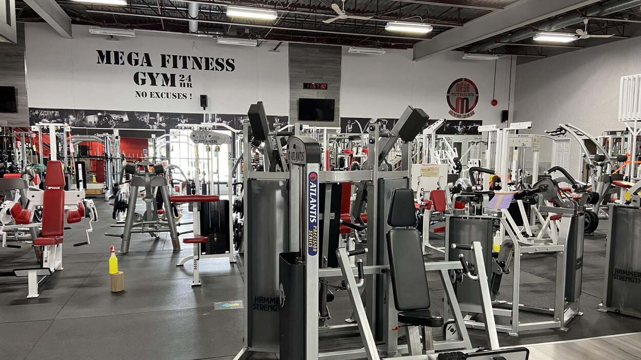 La classe politique condamne le propriétaire du Mega Fitness Gym ...