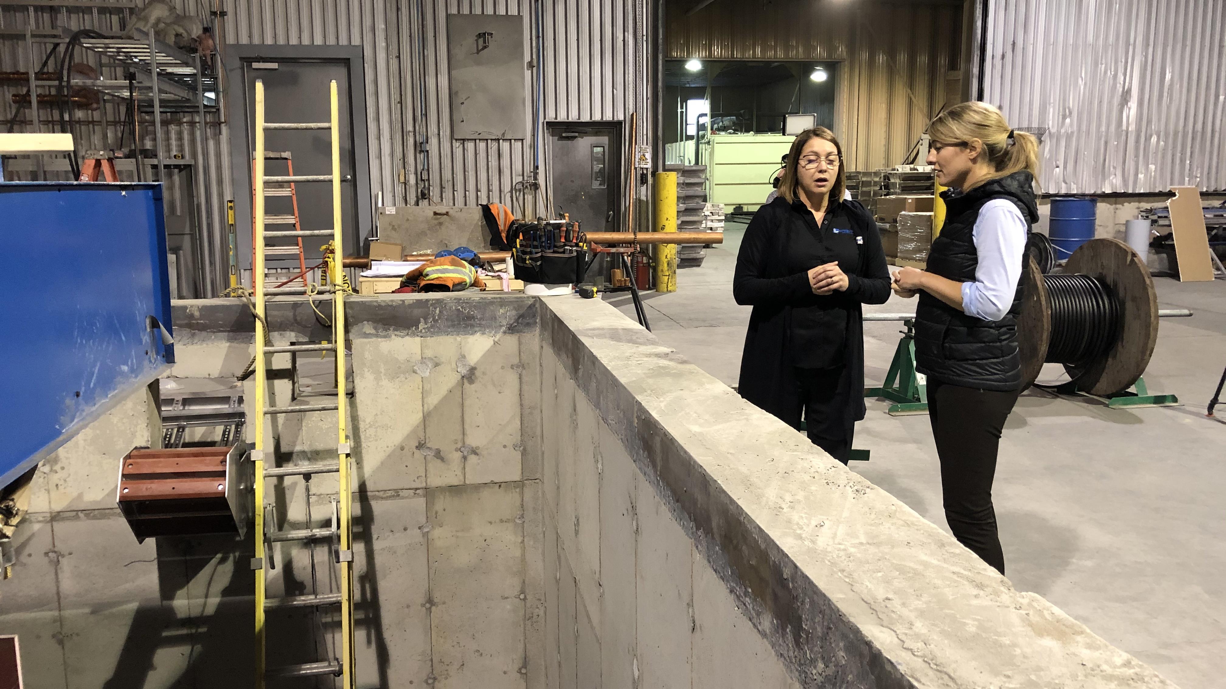 Un procédé de recyclage de l’aluminium baie-comeau pourrait être ...