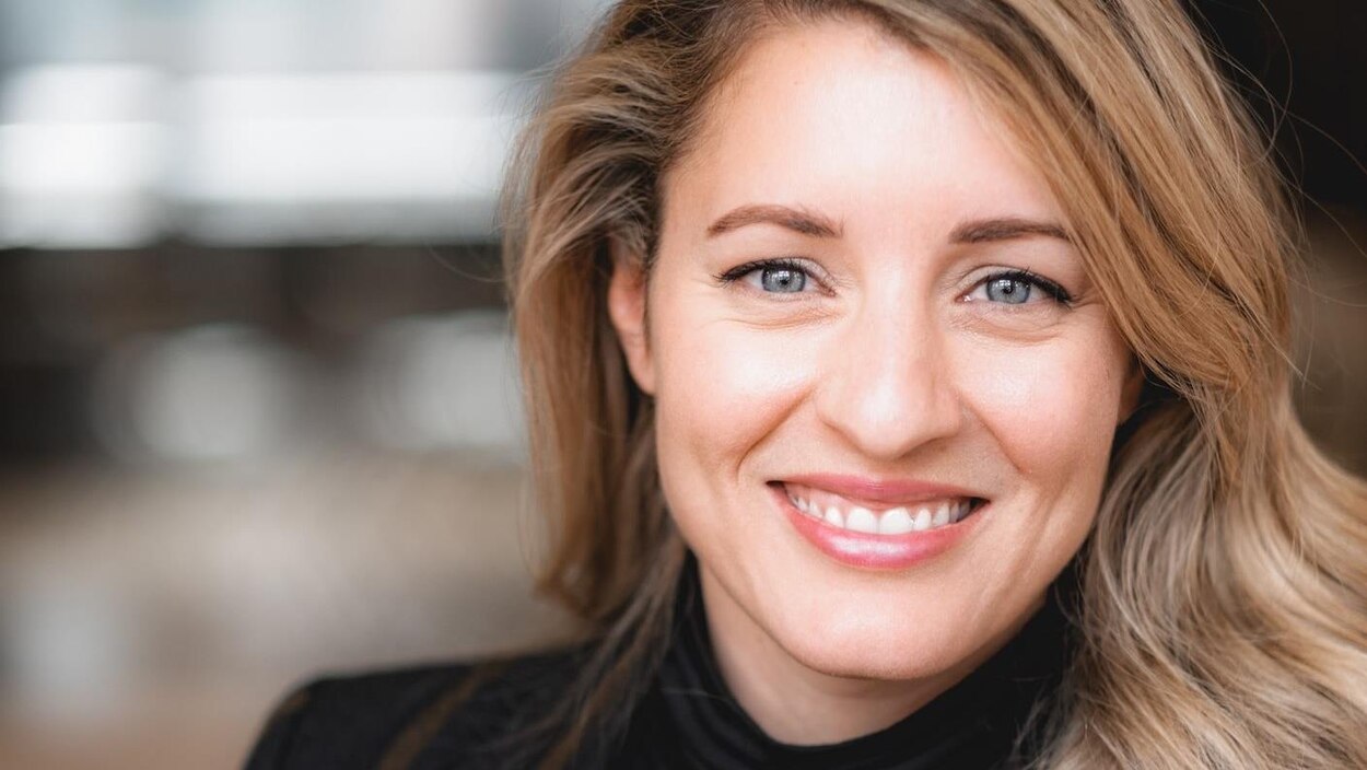 Foreign Affairs Minister Joly tests positive for COVID-19 | Radio-Canada.ca