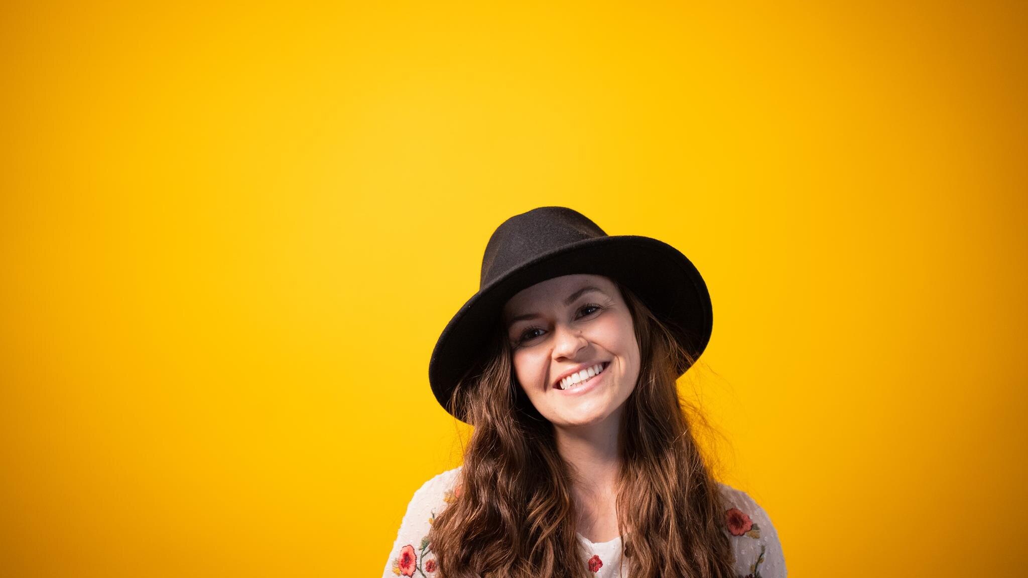 Un premier mini-album pour Mélissa Cassista, Papier de soie | OHdio ...