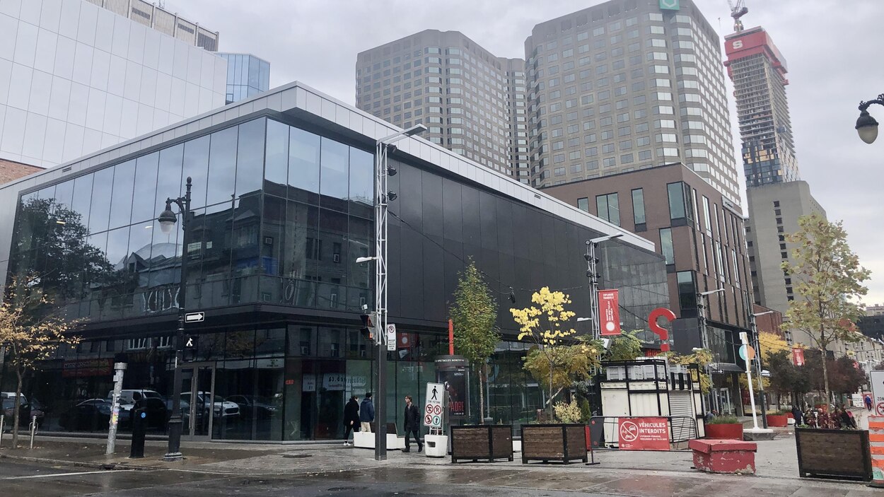 Le MEM, un nouveau musée pour conserver l’histoire de Montréal | Radio ...
