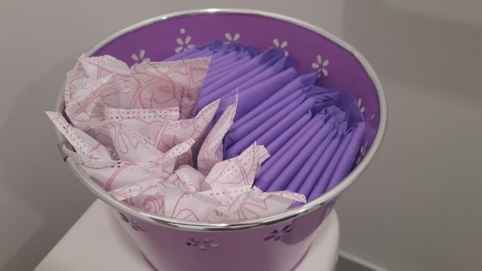 Souffrez-vous de ménorragie? | OHdio | Radio-Canada