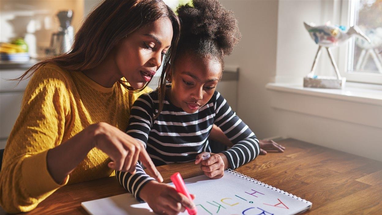 Le rôle et l’implication des parents à l’école | OHdio | Radio-Canada