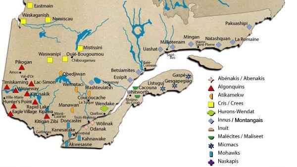 Métis pour certains, usurpateurs pour d’autres : la réaction de Marc Lemay