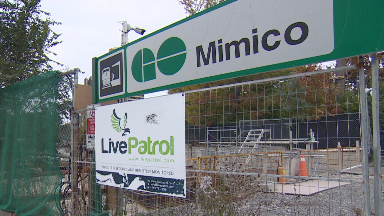 L'Ontario conclut une entente avec un promoteur privé pour la ...