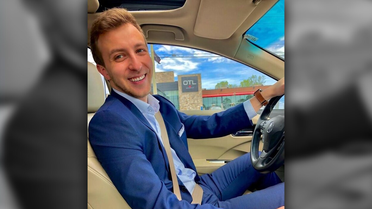 Le témoin clé du meurtre de Victor Masson au Mexique à son tour ...