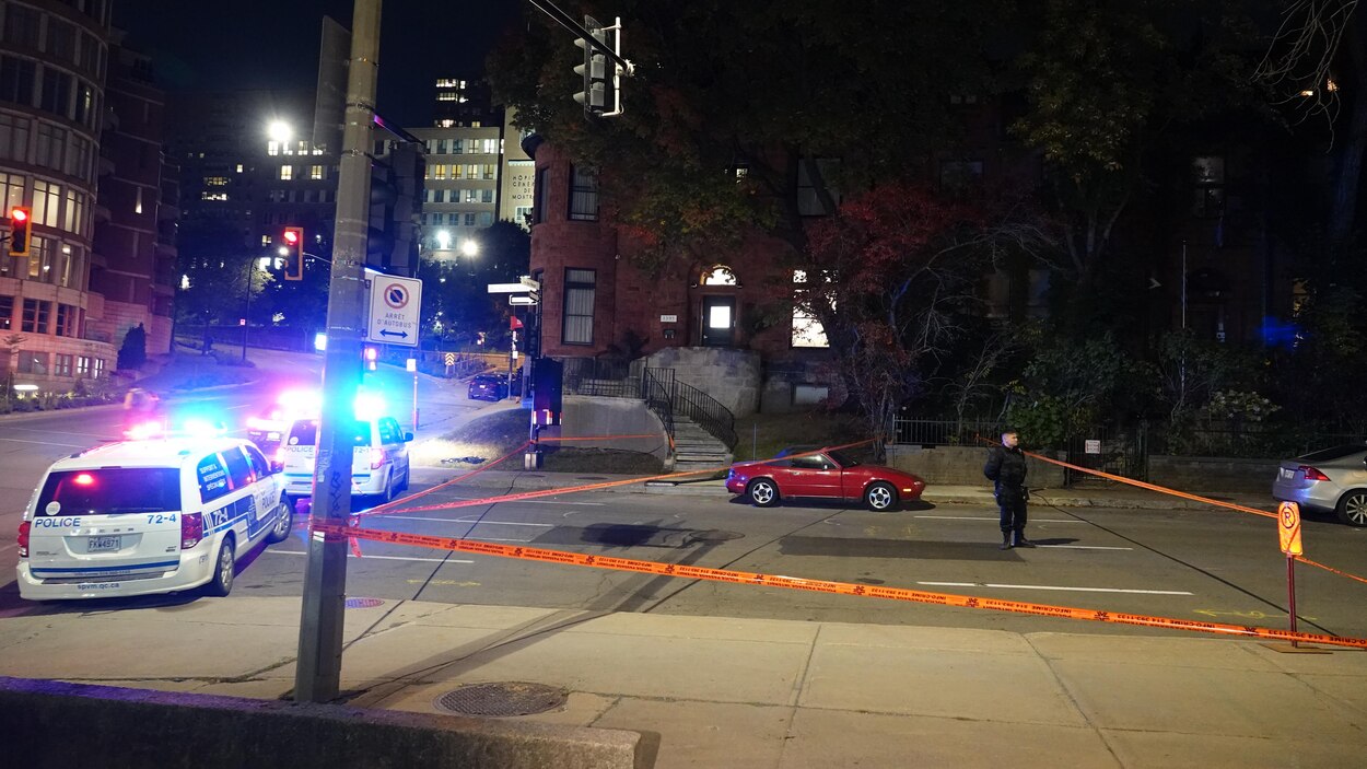 27e homicide à Montréal : un corps trouvé dans une poubelle extérieure ...