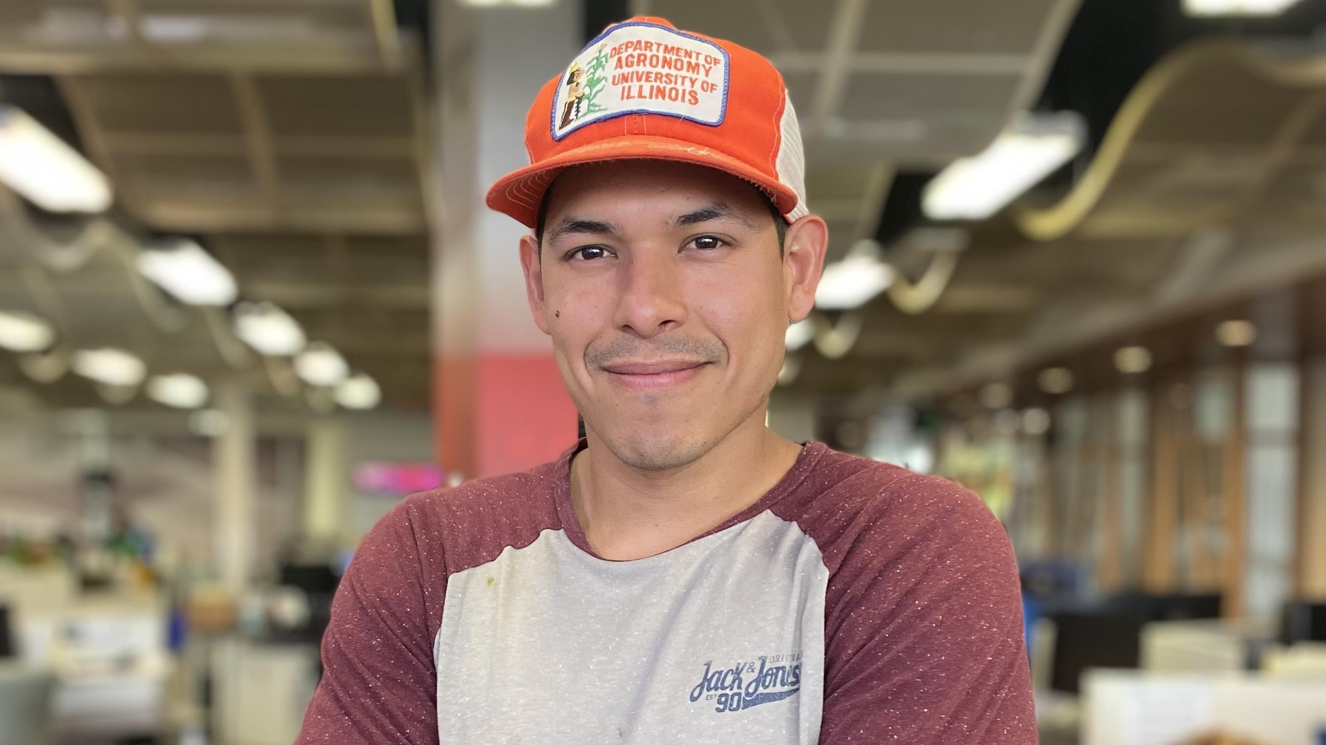 Cuisiner le flétan, avec le chef Adrian Pastor | OHdio | Radio-Canada