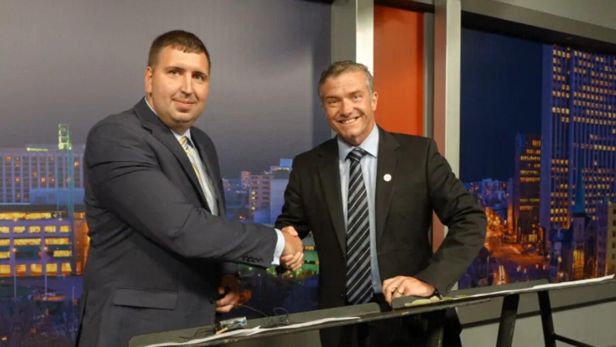 Tim Tierney a voulu soudoyer son adversaire aux élections municipales ...