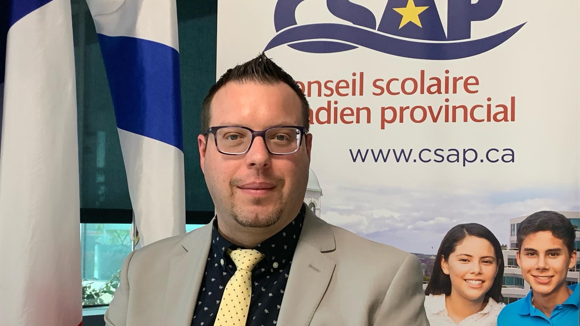 Le CSAP proposera des solutions aux parents de Mer-et-Monde | OHdio ...