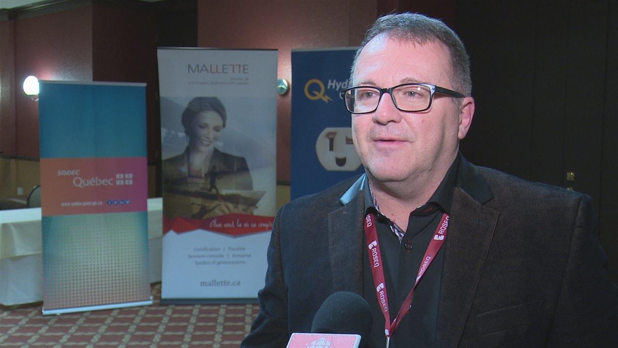 Prescriptions culturelles: Michel Coutu | OHdio | Radio-Canada