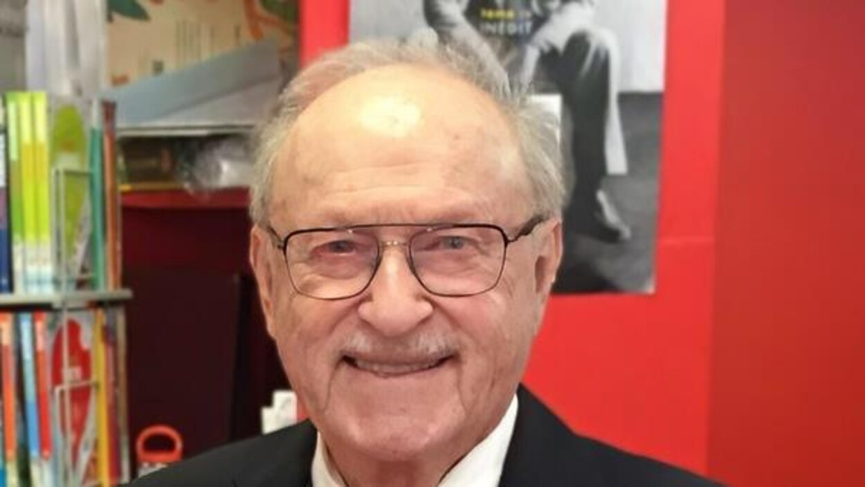 L’ex-diplomate et député fédéral Michel Dupuy n’est plus | Radio-Canada