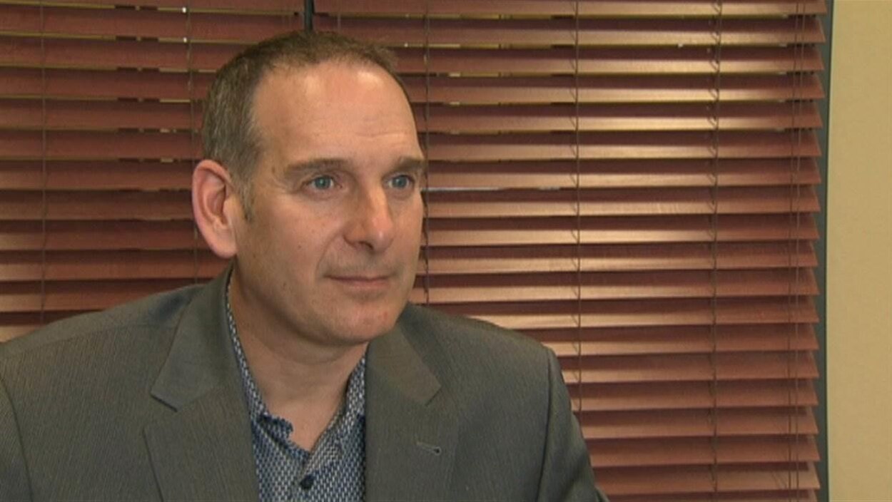 Michel Plouffe plaide coupable d'entrave à la justice | Radio-Canada