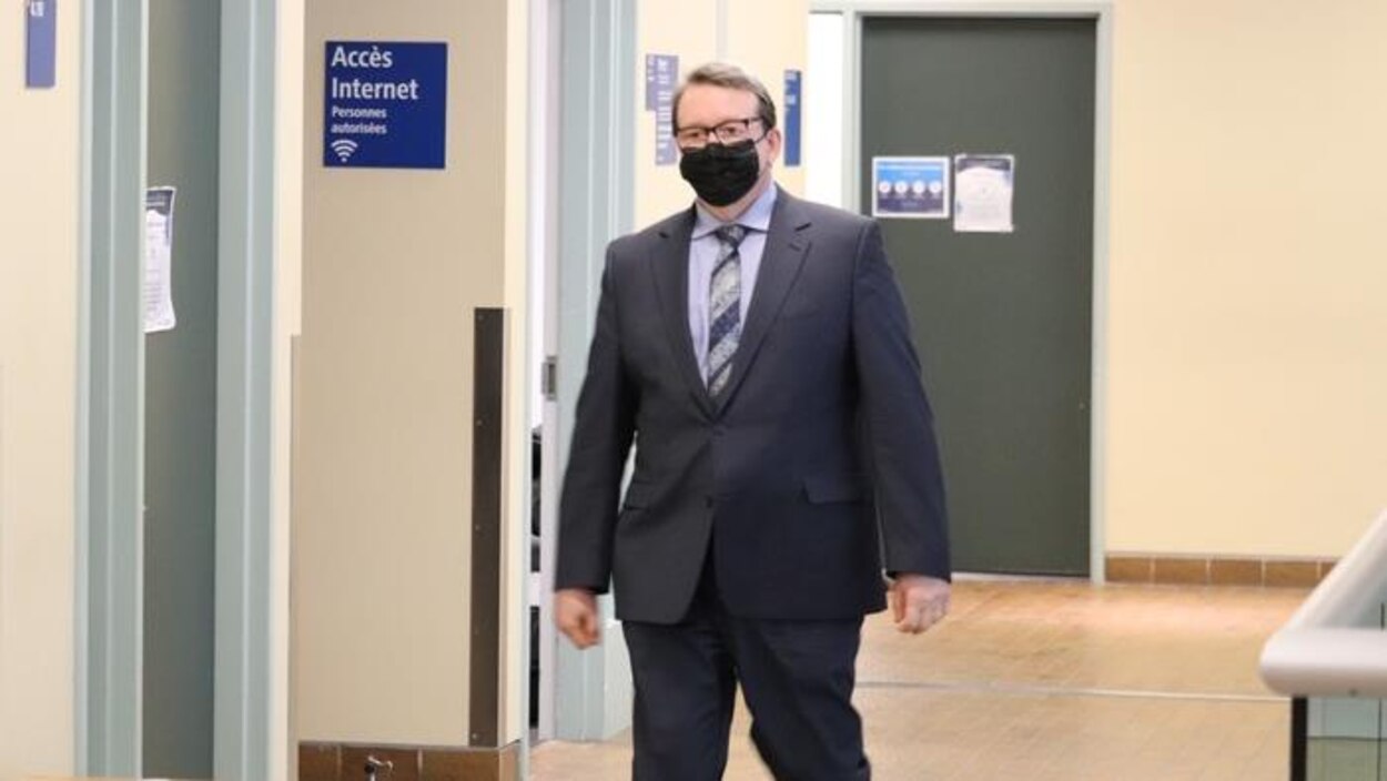 La lettre de Lise Payette refait surface au procès de Michel Venne ...