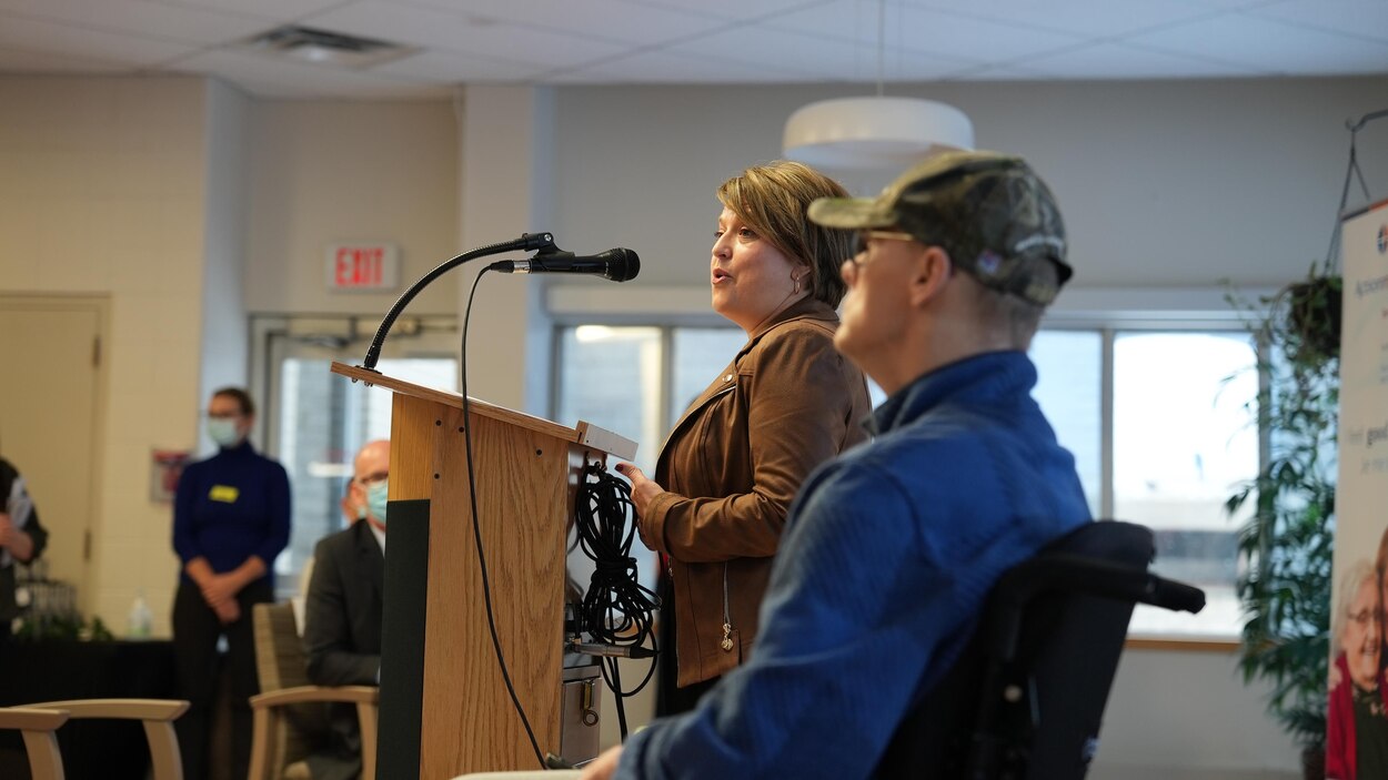 Actionmarguerite récompensé pour son cadre de travail sécuritaire ...