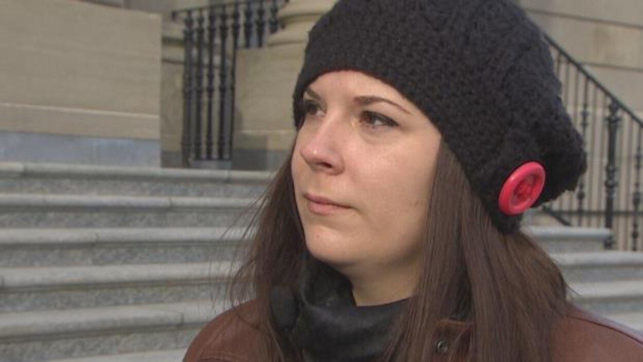 Le meurtre de Victoria Head était évitable, selon une ex-travailleuse ...