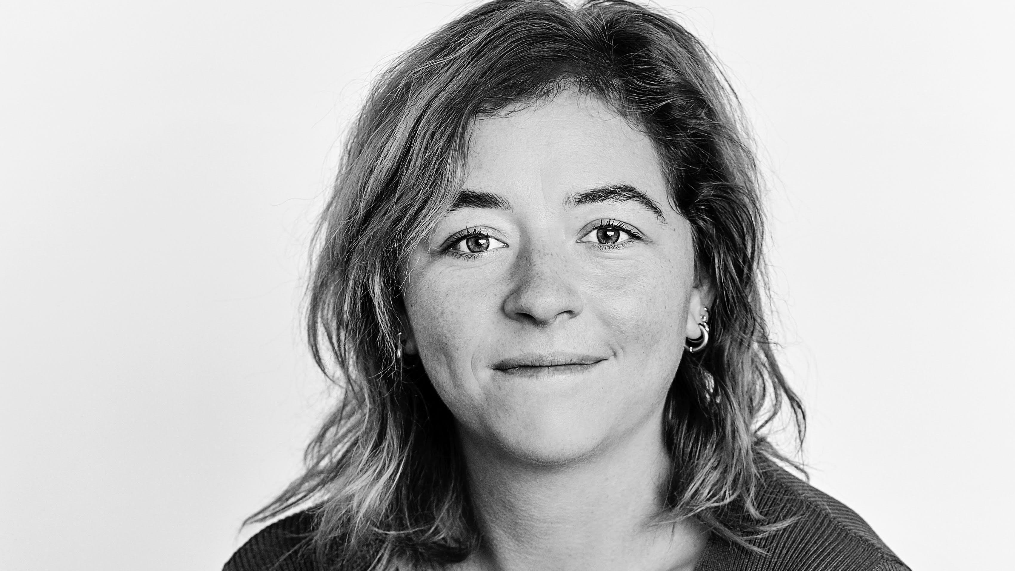 Michelle Lapierre-Dallaire récidive avec un deuxième roman coup-de ...